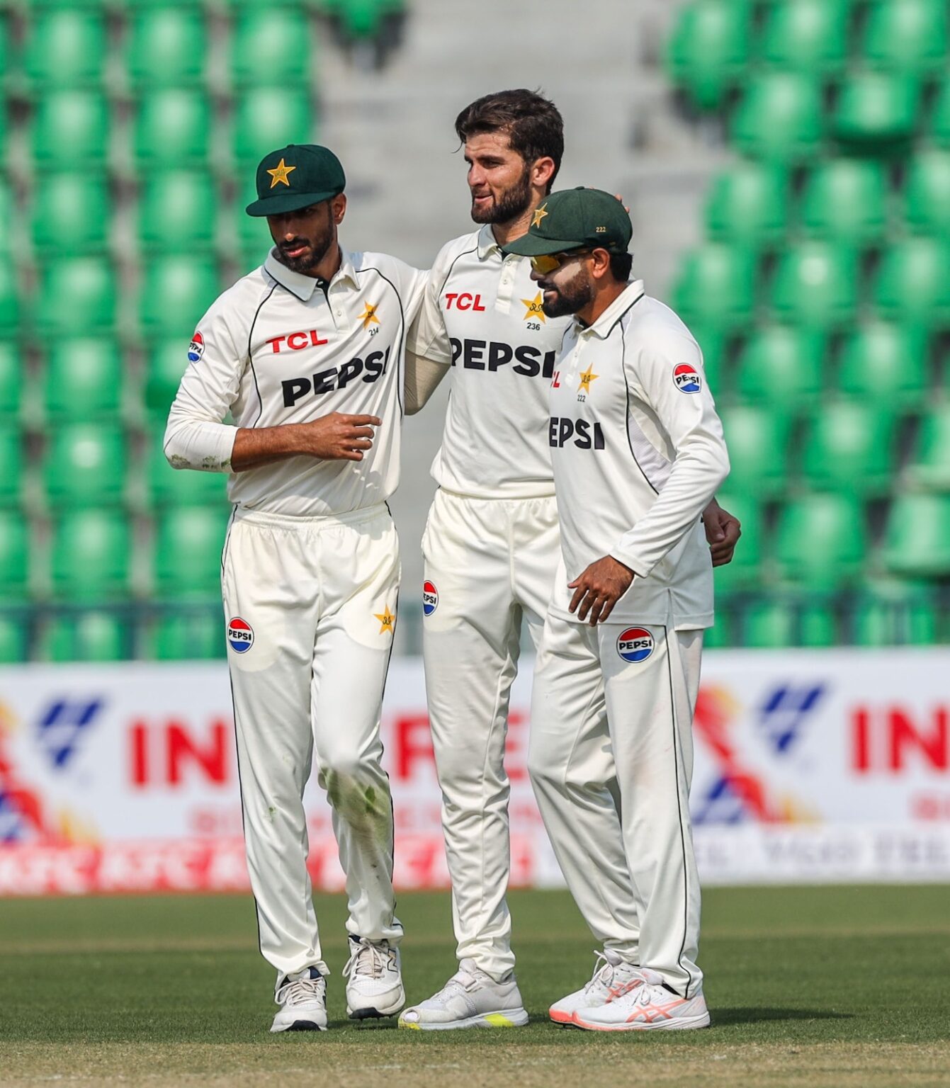 Congratulations to the National Team of the Pakistan Physically ...